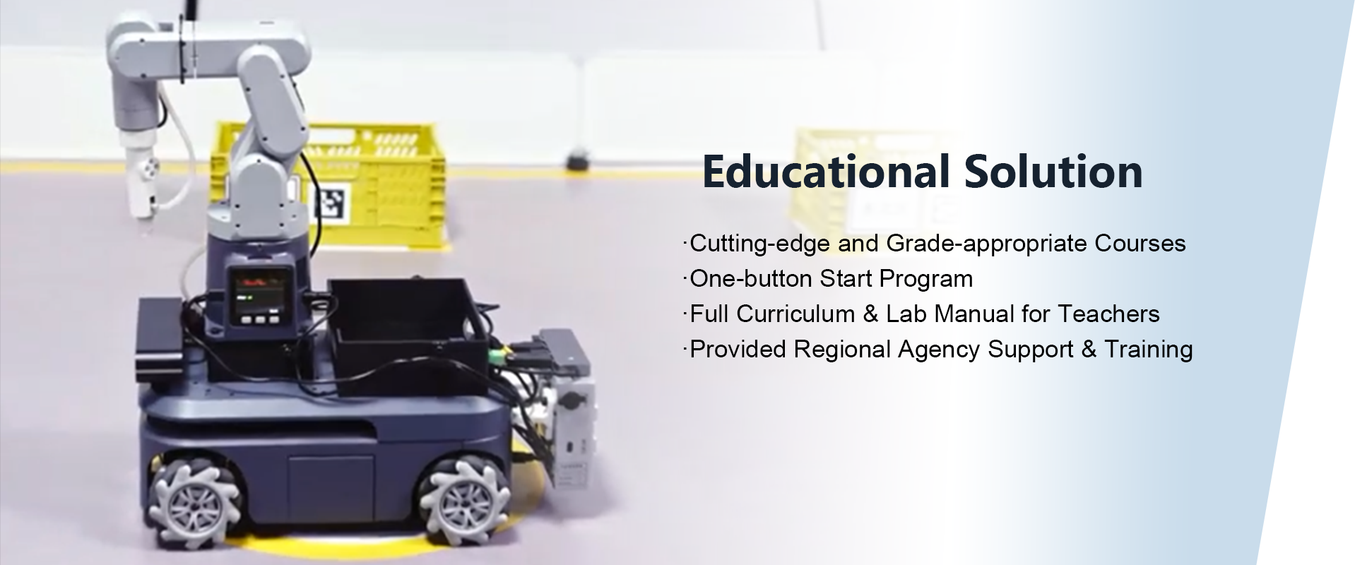 Elephant Robotics - Elephant Robotics