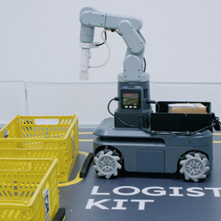 Elephant Robotics - Elephant Robotics